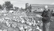 This sleepy hollow is the ‘Pumpkin Capital of the World’ - PressReader