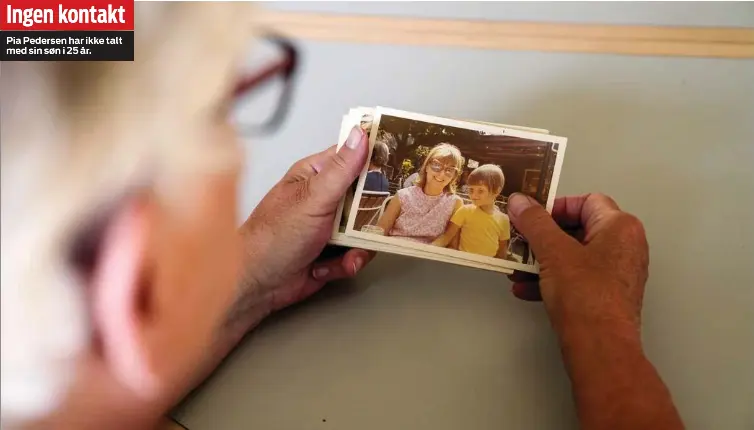 HAN VAR IKKE 'KNEPPEAFFA­LD' - PressReader