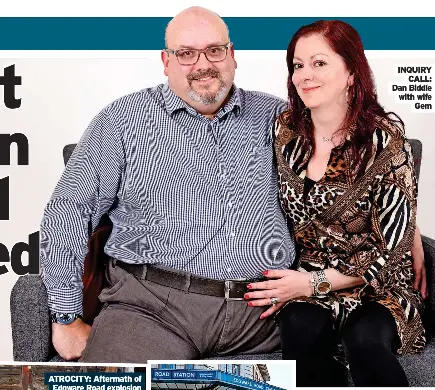 Every night I am back in that tunnel and haunted by July 7 bomber ...