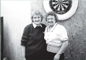 THE ARRAN BANNER 20 YEARS AGO - PressReader