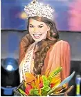 UP STUDE BAGS PAGEANT ‘LIKE WATER FOR CHOCOLATE’ IN LENT - PressReader
