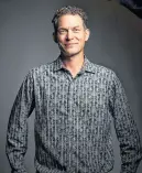 Summer comedy nights with Patrick Ledwell at Trailside Music Hall ...