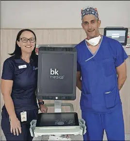 State-of-the-art diagnostic equipment arrives - PressReader