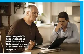 Le plaisir de jouer Ti-Bill - PressReader