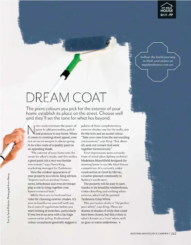 True Colours - PressReader