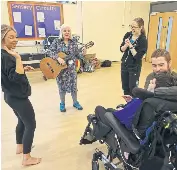 ARTS DIARY - PressReader