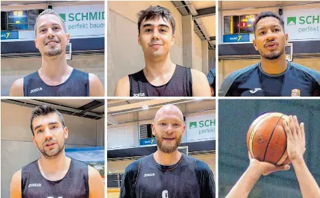 „Ich geh gern springen, im Schwimmbad!“ - PressReader