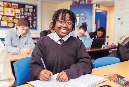 CHELTENHAM BOURNSIDE SIXTH FORM - 50 YEARS AT THE HEART OF OUR ...