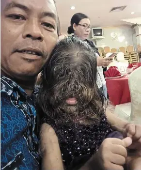 ‘She is just like any other person’ - PressReader