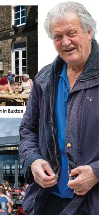 Raise a glass to your portfolio - PressReader