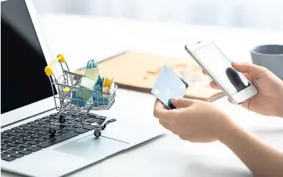 Successful digital banking requires communicat­ion - PressReader