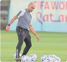 A TODO O NADA - PressReader