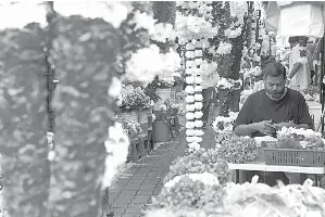 Bunga malai - PressReader