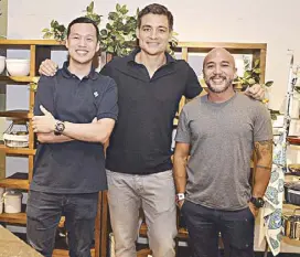 ‘What Men Want’ - PressReader