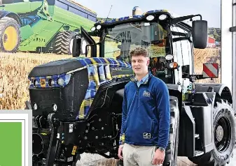 GREAT SCOT!: - PressReader