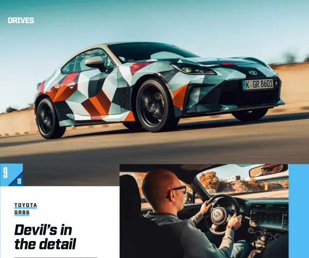 Devil’s in the detail - PressReader