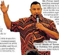 ‘Nature has spoken’ - PressReader