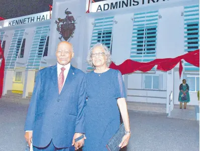Sir Kenneth a ‘practical visionary’ - PressReader