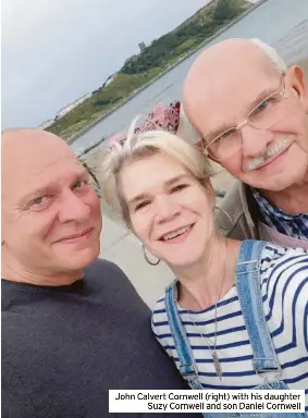 Family and former Labour Party ministers pay tribute to ‘true socialist ...