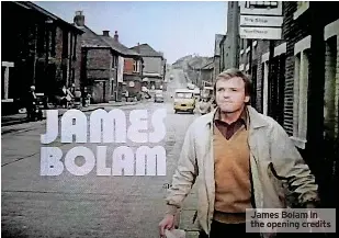 Where was a likely location for bus stop? - PressReader