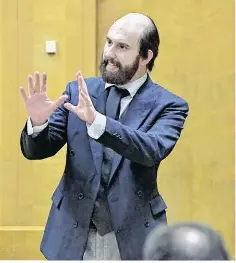 Le tueur en série Landru sera rejugé le 4 mai au théâtre de Villepreux ...