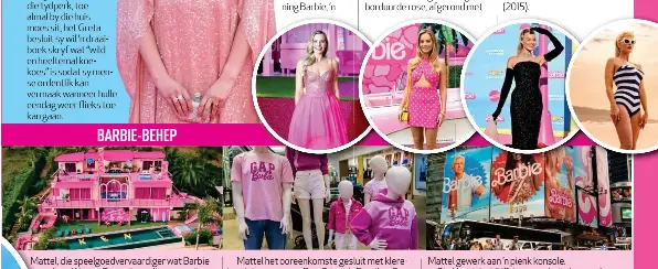 BARBIE-BEHEP - PressReader