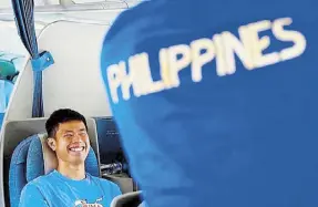 EJ’s Olympic dream doesn’t end in Paris - PressReader