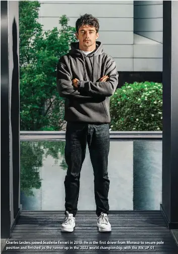 Wearable artistry - PressReader