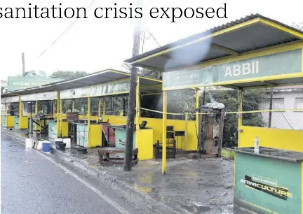 Street food to street mess - PressReader