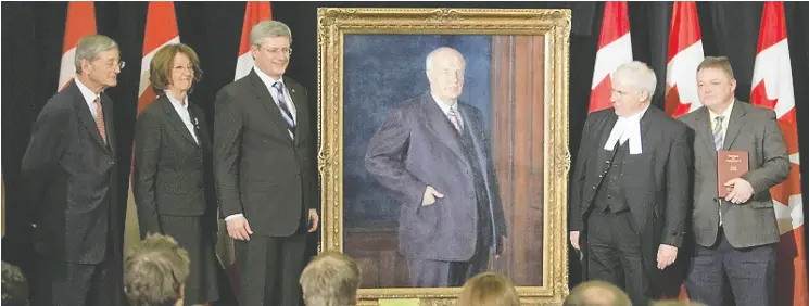 The wit and wisdom of Canada’s greatest orator - PressReader