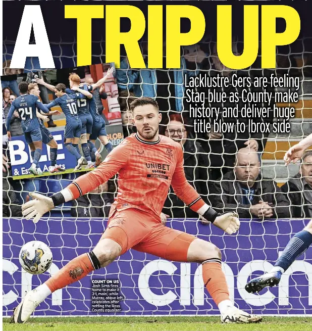 A TRIP UP NORTH - PressReader