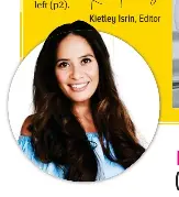 Look what's inside... - PressReader