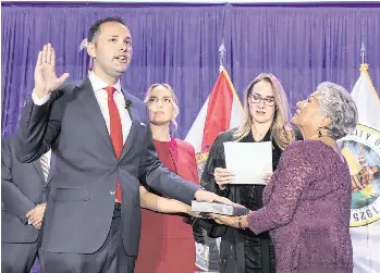 ‘Hialeah is ready to lead,’ - PressReader