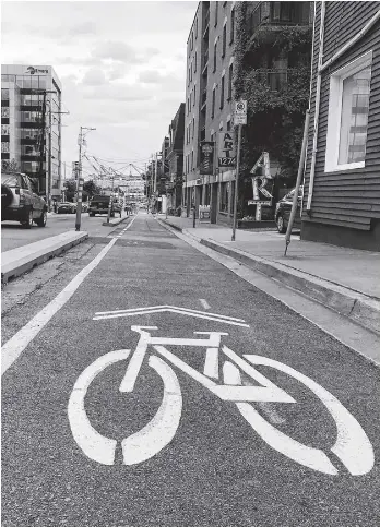 How are our downtowns doing? - PressReader