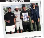 Durban High School recognised as KZN’S best rugby school this year ...