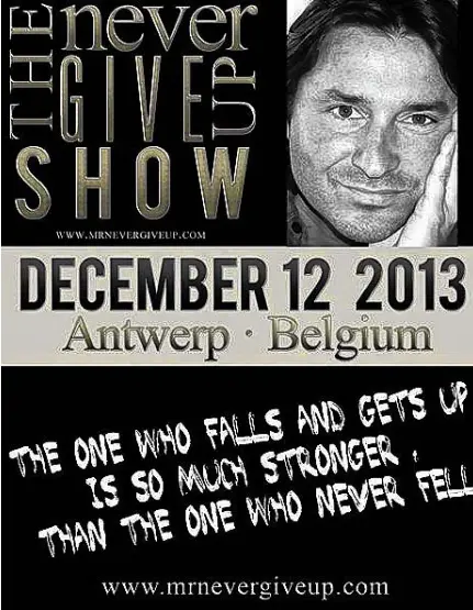 Spreker met duister verleden - PressReader