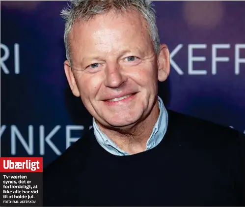 RIGTIG TRIST SITUATION’ - PressReader