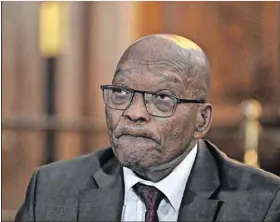 Another day, another summons - PressReader