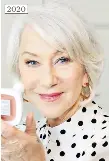 Helen Mirren – the ‘cob’ How your hairstyle is ageing you - PressReader