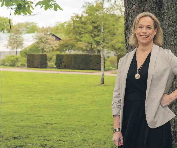 Så stora arvoden har politikern­a i Partille kommun - PressReader