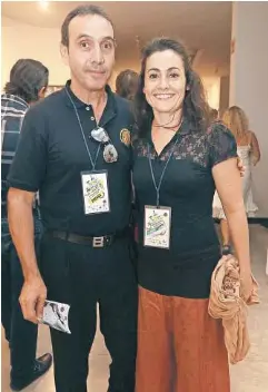 EXPERIENCI­A AUDIOVISUA­L - PressReader