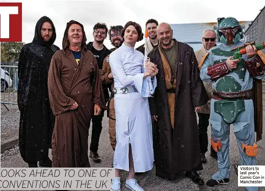 MAIN EVENT - PressReader