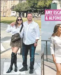 AMY ESCAMILLA DE RIZK & ALFONSO RIZK - PressReader