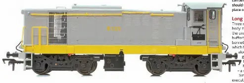 Córas Iompair Éireann Class 121 - PressReader