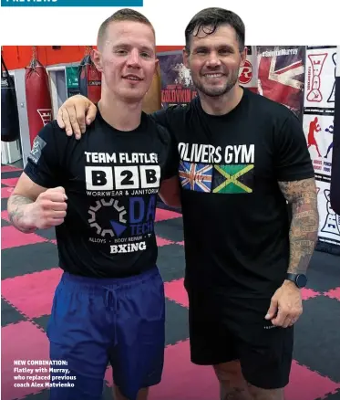 ESTEEMED HANDS - PressReader