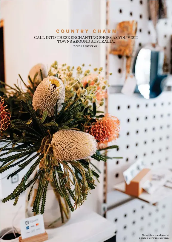 Regional Shopping Guide: More amazing stores and eateries to visit this winter - PressReader