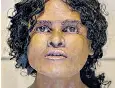 DNA proves ‘first black Briton’ was white - PressReader