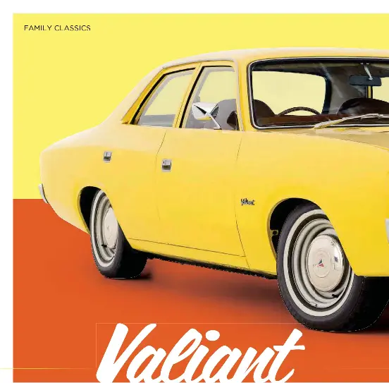 Valiant RANGER VK - PressReader