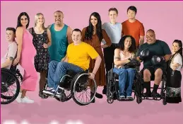 Unbreakabl­e - PressReader