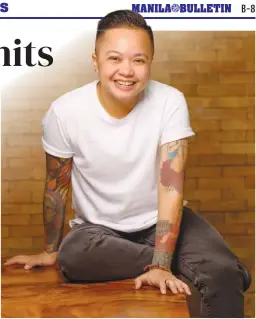 Ice Seguerra's videoke hits - PressReader